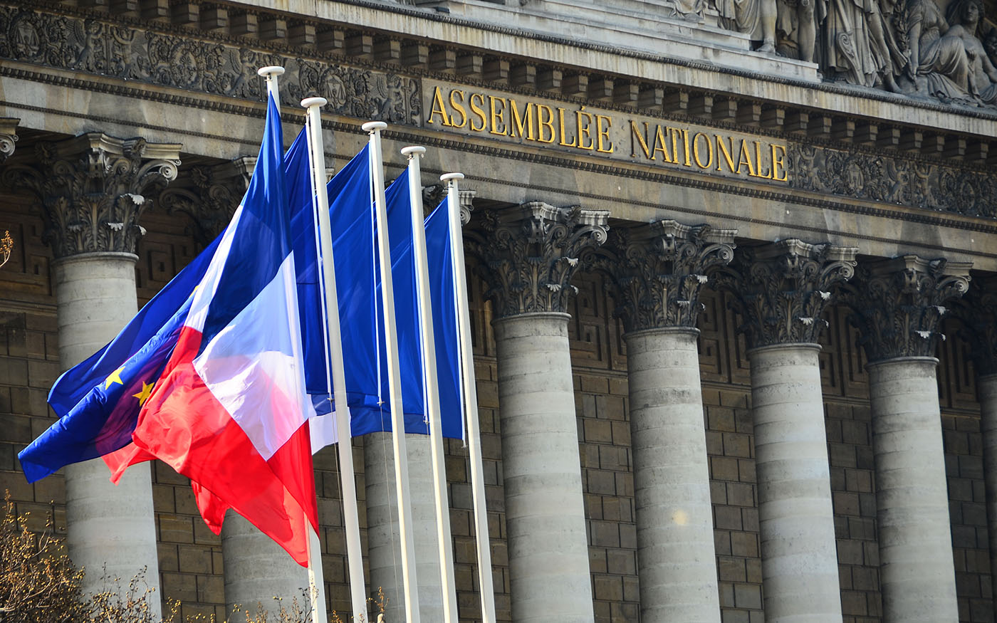 Quiz. Comprendre le fonctionnement des institutions | vie-publique.fr